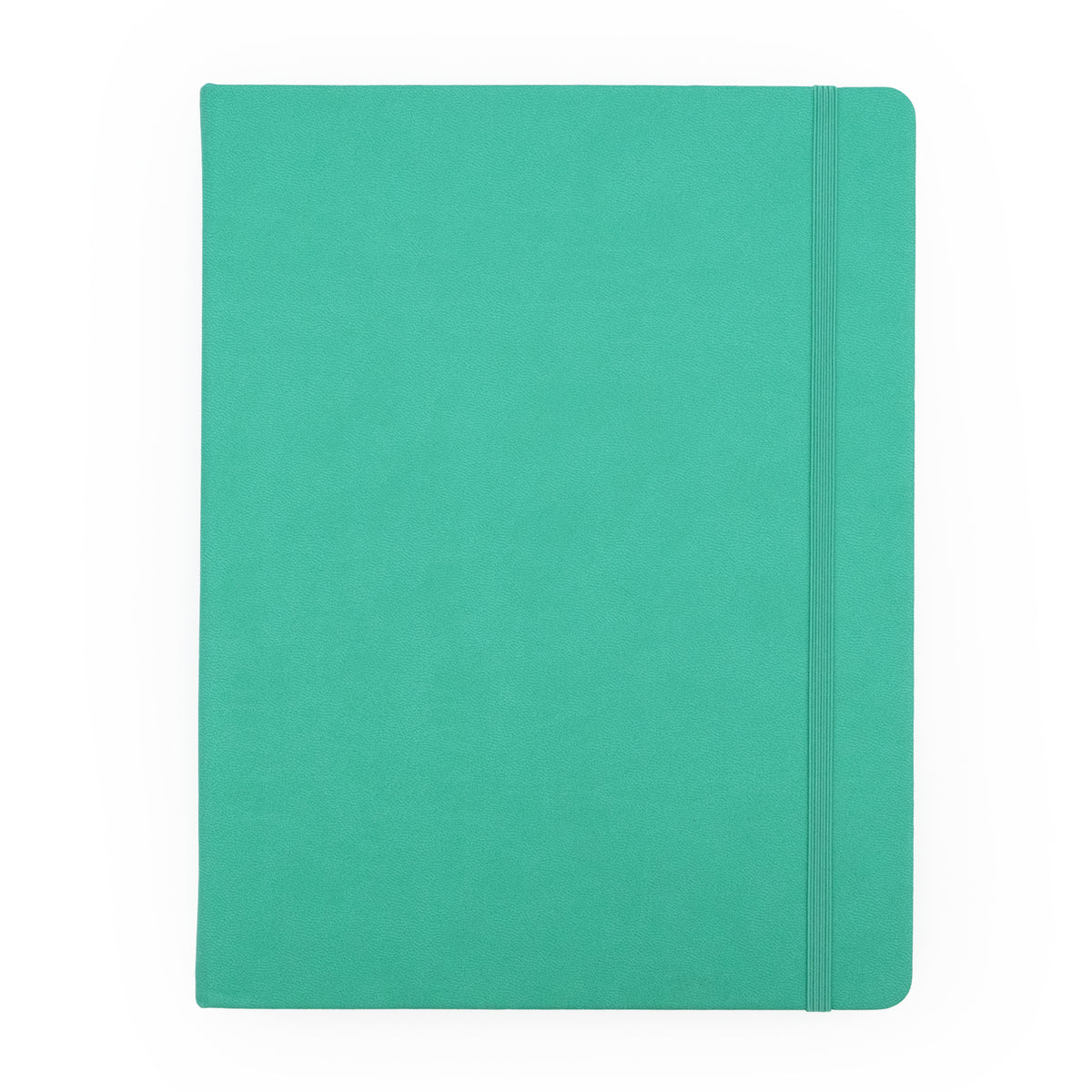 RK Green B5 Journal Notebook – Classic Hardback Design – Robert Frederick Trade